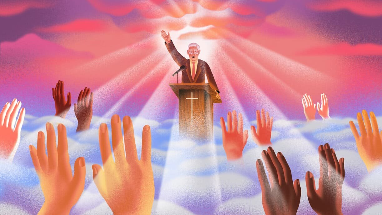 Identifying the False Prophet - Biblical NON-Orthodoxy