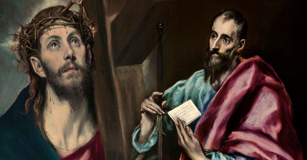 Paul or Jesus? - Biblical NON-Orthodoxy